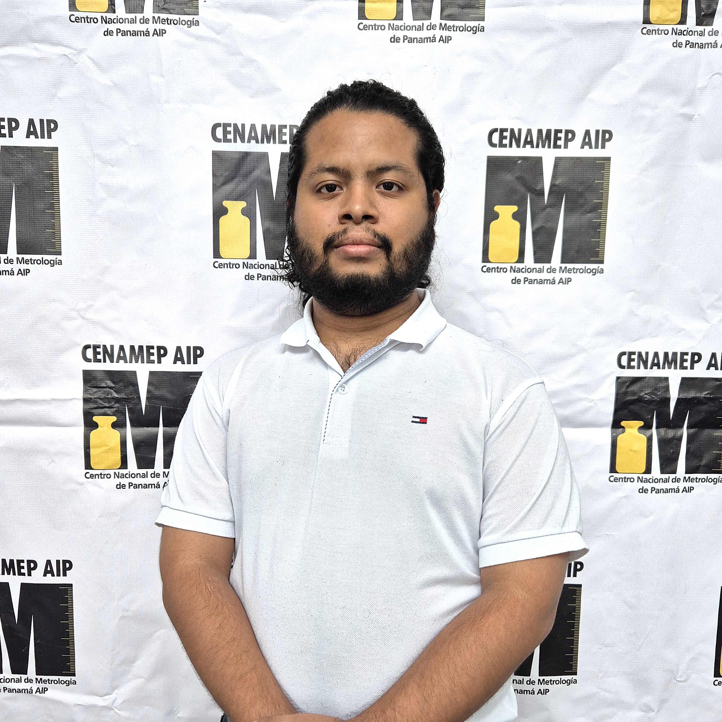 Hernández Camarena, Alvaro I.