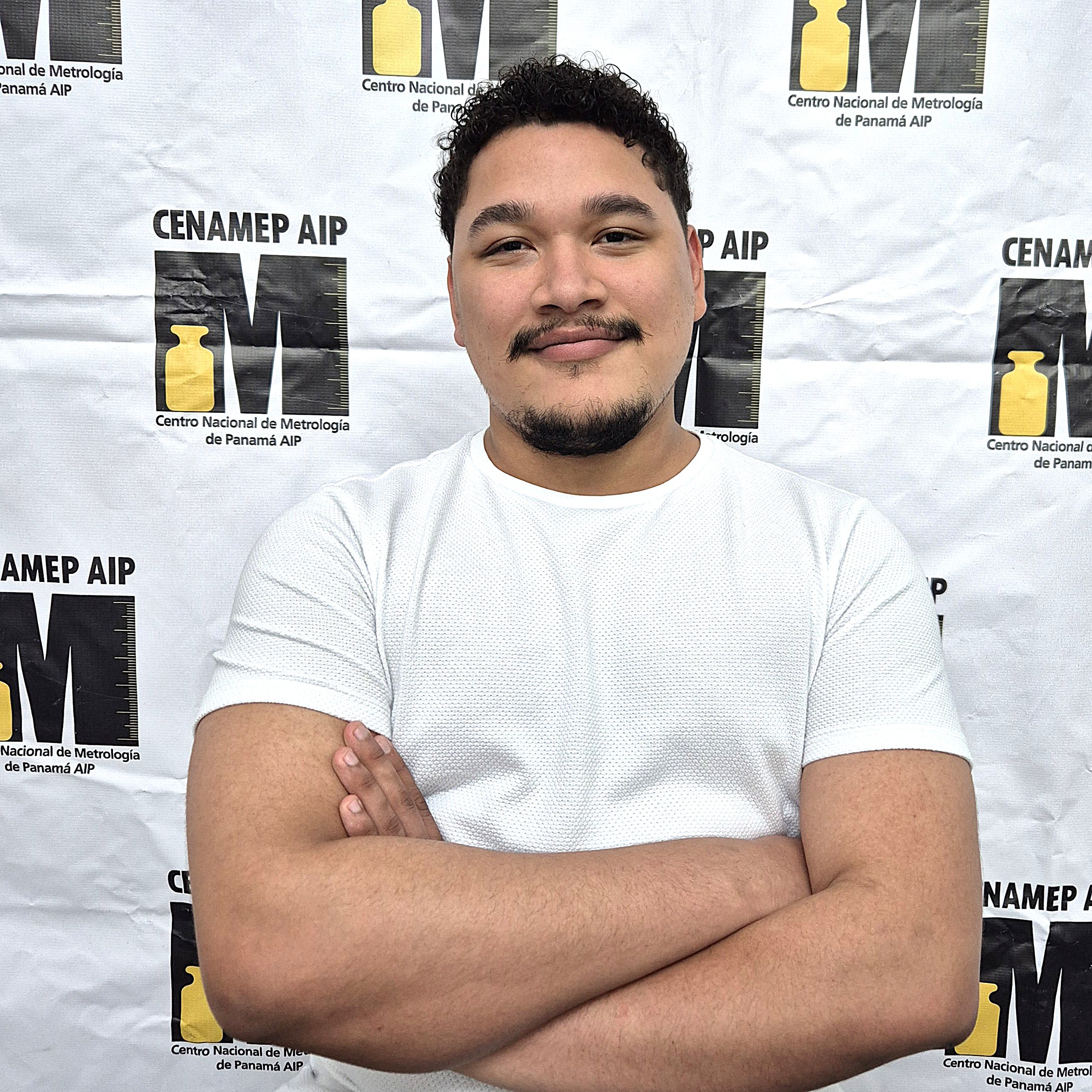 Vergara Rodríguez, Ranses D.